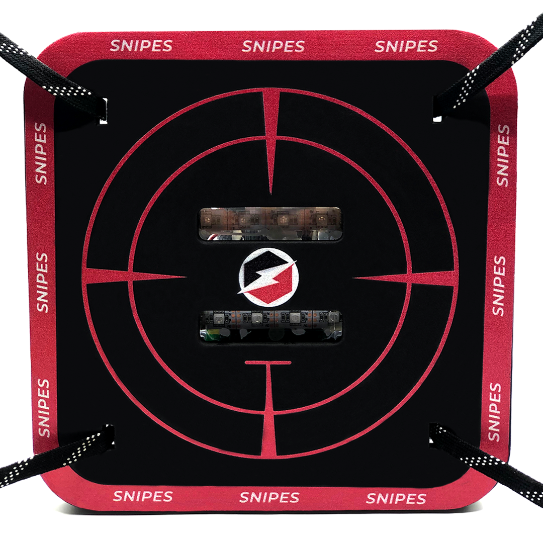 Snipes Targets – Wheel Hub Asia