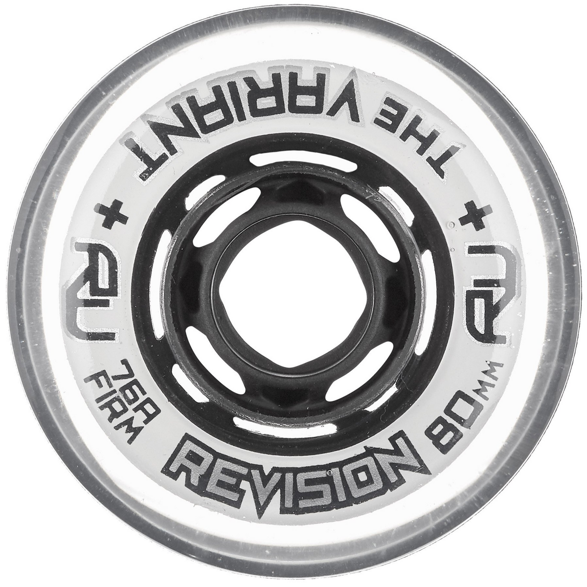 Revision Variant Hockey Wheel – Wheel Hub Asia
